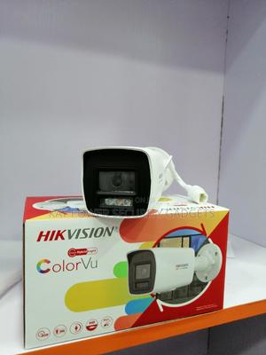 Hikvision 4mp Ip Full Color Camera in Lekki - Security & Surveillance ...