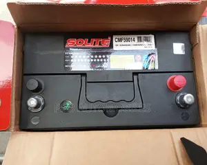 Solite Car Batteries in Nigeria for sale Prices on Jiji.ng