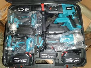 Hitting Machine, Multi Function Machine in Lagos Island (Eko) - Hand ...