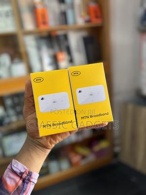 MTN 4g LTE Pocket Mifi M30s/Mf935 (Universal) for sale - Classic ...