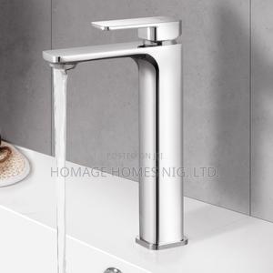 Long Basin Mixer Tap in Orile - Plumbing & Water Supply, Homage Homes ...