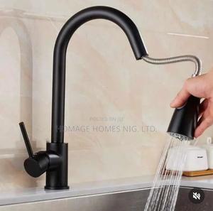 Pull Out Sink Mixer Tap in Orile - Plumbing & Water Supply, Homage ...