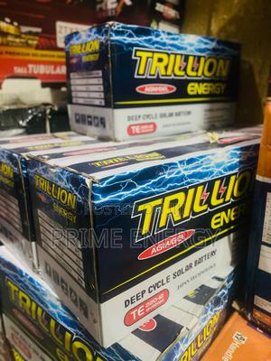 220ah Trillion Energy Battery in Ojo - Electrical Equipment, Prime ...