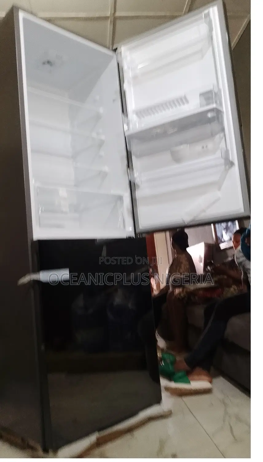 Brand New Hisense Refrigerator With Water Dispenser in Tarkwa Bay ...