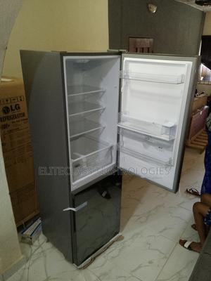 Hisense 308dr Refrigerator 300L(Fast Selling) in Ikoyi - Kitchen ...