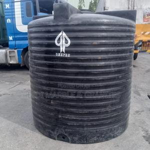 Geepee Water Tank 4,000 Liters in Orile - Plumbing & Water Systems ...