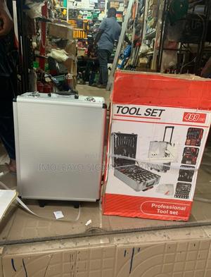 499pcs Tool Sets , Professional Tool Set for sale - IMOLEAYO SIGNATURE ...
