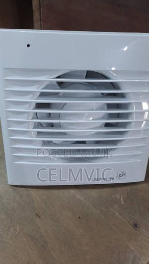 Extractor for Toilet Decor 100 in Ikeja - Manufacturing Equipment, Cel ...