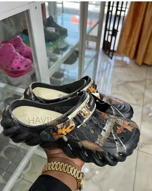 Crocs Shoes in Nigeria for sale Prices on Jiji.ng