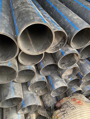 200mm HDPE Pipes in Surulere - Plumbing & Water Systems, Plumsolute ...