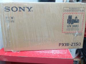 Sony PXW-Z150 Delivers Stunning Image Quality in Ojo - Photo & Video ...