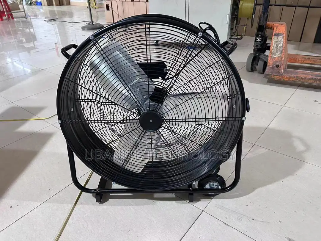 36" Moveable Blower Fan 220V in Ojo - Manufacturing Equipment, Ubanite ...