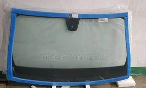 Mercedes GLB 2020 Windscreen Glass for sale - CHIMATEX AUTO GLASS ...