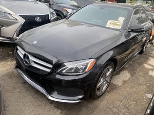 Mercedes-Benz C300 2016 Black in Amuwo-Odofin - Cars, Kelechi ...