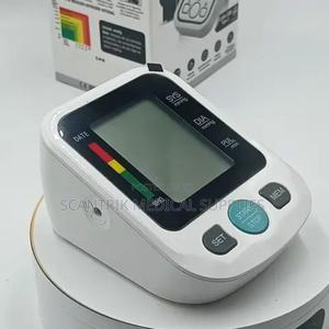 Omron Health Care BP Machine in Yaba - Medical Supplies & Equipment ...