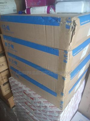 Original Eaton Mem D4 3phase Distribution Board in Lagos Island (Eko ...