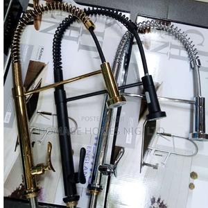 Luxury Sink Tap Non Mixer 001 in Orile - Plumbing & Water Supply ...