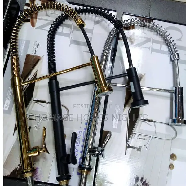 Luxury Sink Tap Non Mixer 001 in Orile - Plumbing & Water Supply ...