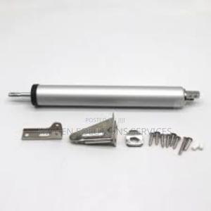 Duty Pneumatic Door Closer in Durumi - Doors, Hiphen Solutions Ltd ...