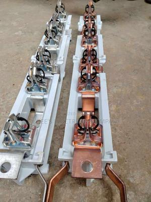 Original Feeder Pillar Unit in Lagos Island (Eko) - Electrical ...