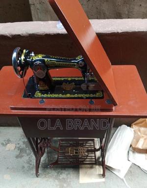Two Lion Domestic Sewing Machine in Lagos Island (Eko) - Home ...