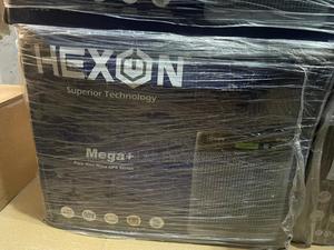 5kva 48v HEXON Inverter for sale - BEST SOLAR ENGINEERING LIMITED Price ...