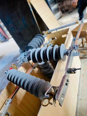 33kv Combi Unit in Ojo - Electrical Equipment, Best Solar Engineering ...