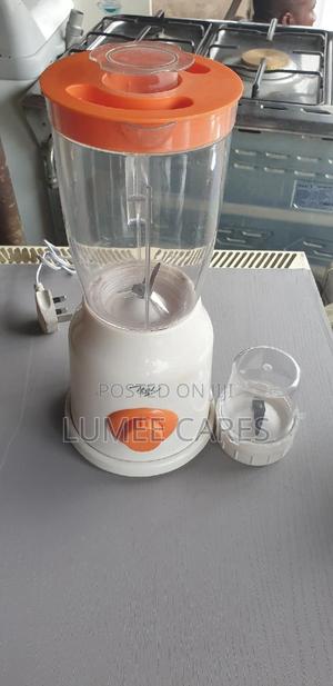 Itel Comercial Blender in Lagos Island (Eko) - Kitchen Appliances ...