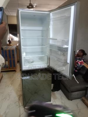 Best Choice Hisense 308dr 300l Refrigerator in Ikoyi - Kitchen ...