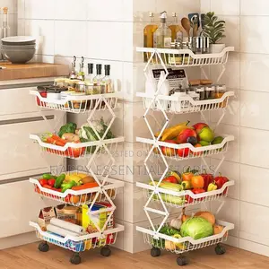 Storage Racks in Nigeria for sale Price on Jiji.ng