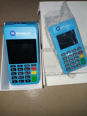 Moniepoint Point Of Sale (POS) in Nigeria for sale Price on Jiji.ng