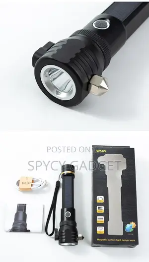 Flashlights in Nigeria for sale Prices on Jiji.ng
