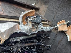 Electric Steering Rack Rag Lexus LX570 2023 2024 in Mushin - Vehicle ...