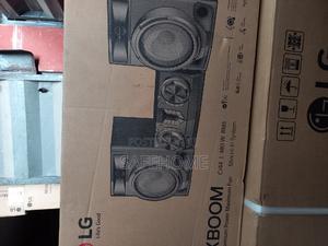 LG Xboom Sound System 480w RMS in Ojo - Audio & Music Equipment ...