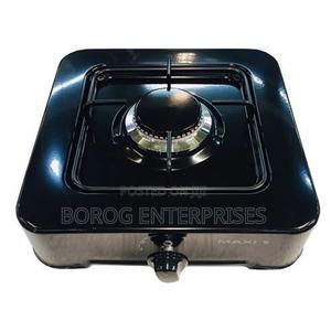 Maxi Tabletop Gas Cooker 100OC in Ikeja - Kitchen Appliances, Borog ...