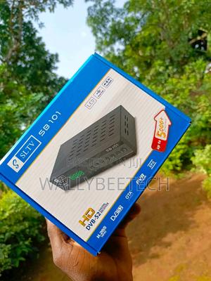 SLTV Decoder and Installation in Magodo - Networking Products ...