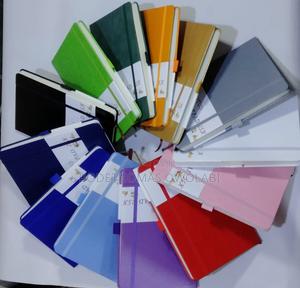 Good Quality Rope Note in Lagos Island (Eko) - Stationery, Bodethomas ...