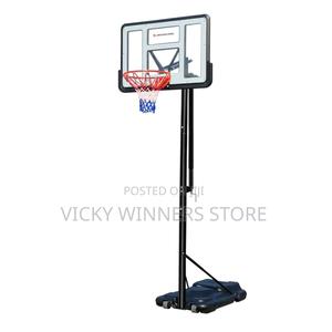 Basketball Stand Upright Designs in Lagos Island (Eko) - Sports ...