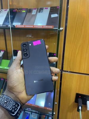 Samsung Galaxy S22 5G 256 GB Black in Ikeja - Mobile Phones, S And H ...