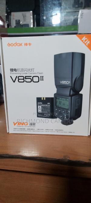 Godox V850 II Flash Light in Oshodi - Accessories & Supplies for ...