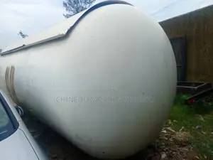 LPG Storage Gas Tank 10 Tons for sale - Chinedu Motors Nig Ent. Price ...