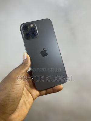 Apple iPhone 12 Pro Max 128 GB Gray in Umuahia - Mobile Phones, Oba Tek ...