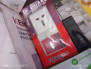 Tv Guard Guard Protectors in Nigeria for sale Price on Jiji.ng