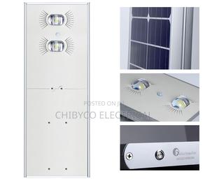 40w Felicity Solar Street Light in Ojo - Solar Energy, Chibyco ...