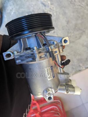 New Ac Compressor Renault Logan Duster 2008 2009 2010 2011 in Amuwo ...
