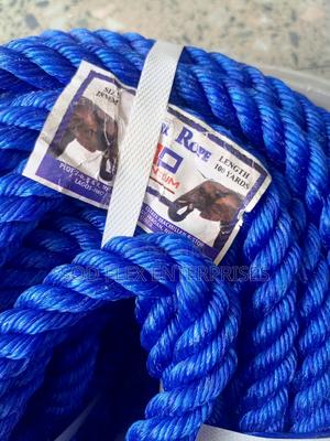 18mm Blue Marine Rope in Lagos Island (Eko) - Hand Tools, Sod Flex ...