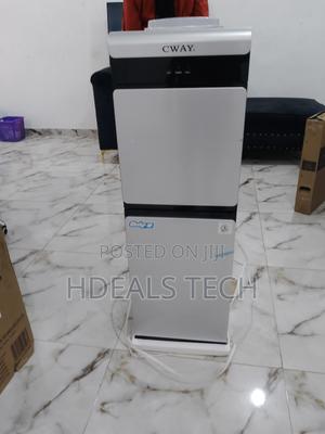 Cway Floor-Standing Water Dispenser. in Ojo - Kitchen Appliances ...