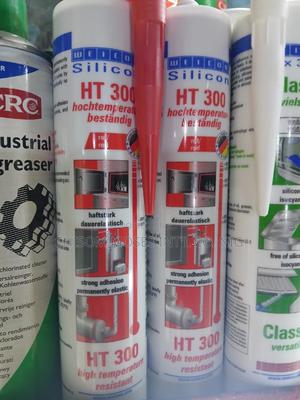 Weicon Silicone HT 300 in Port-Harcourt - Hand Tools, Chisom Moses ...