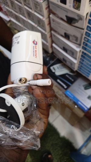 5mp Camera GZ Sony Outdoor in Ojo - Security & Surveillance, Uc ...