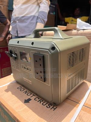 Original Marstek Solar Generator System in Lekki - Solar Energy, Udc ...